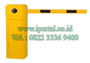 Barrier Gate   Palang Parkir Otomatis Iportal Security Systems